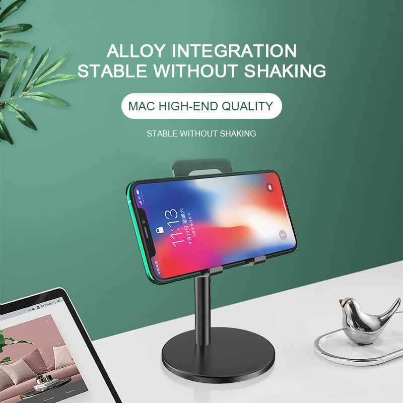 High-end Adjustable Phone Holder | Phone Stand – Hi Market
